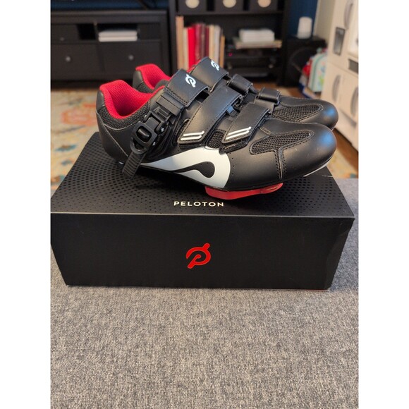 Peloton | Shoes | Perfect Peloton Cycling Shoes With Look Delta Cleats ...